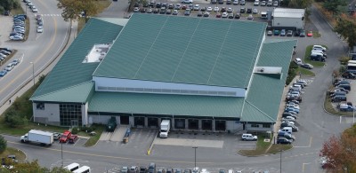 Home | Warehouse - Facilities Operations